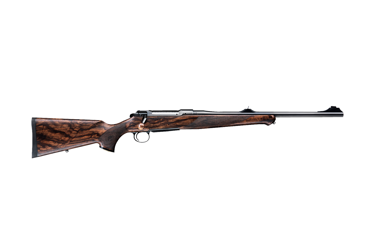 Sauer 101