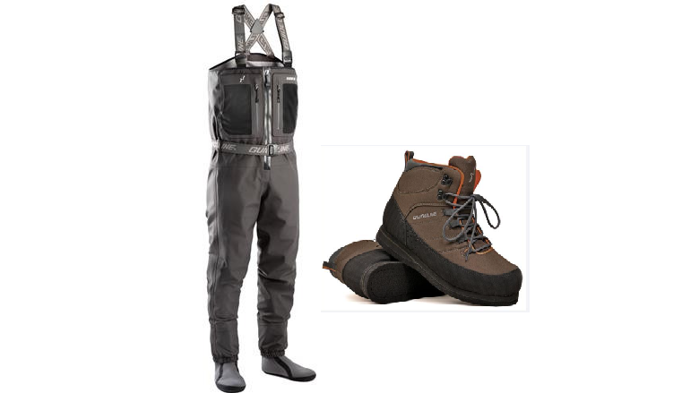 Sportsbutikken, alt i fiske og jakt